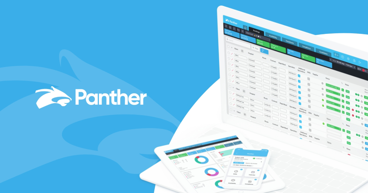 News & Resources | Panther Software